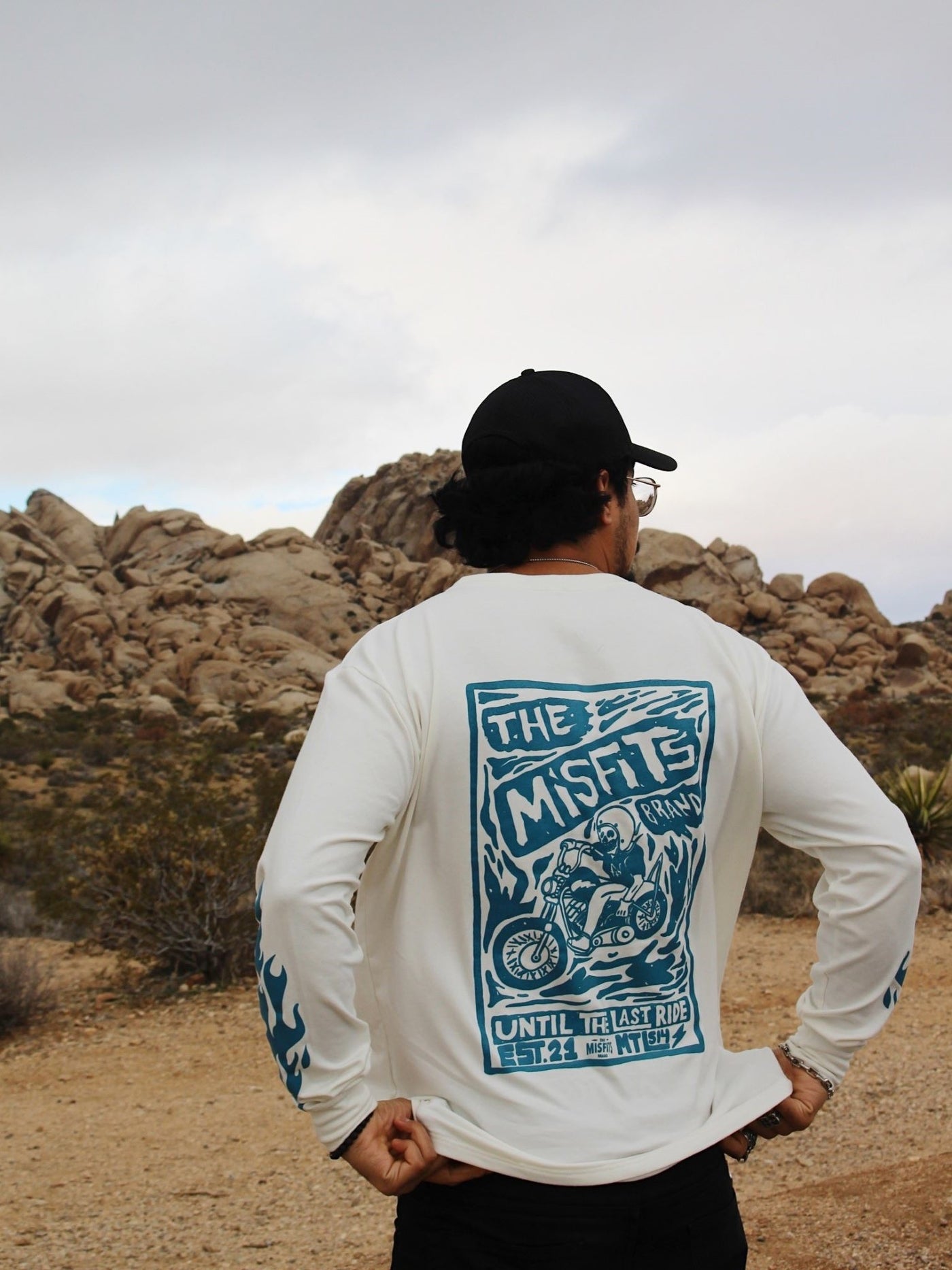 The Misfits brand – The Misfits Brand