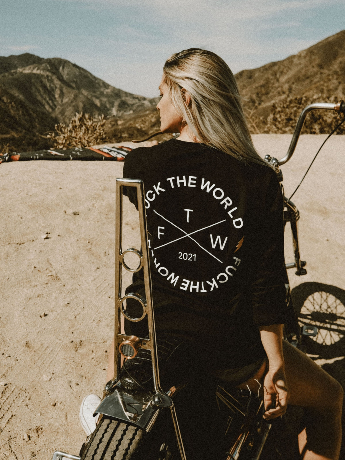 The Misfits brand – The Misfits Brand